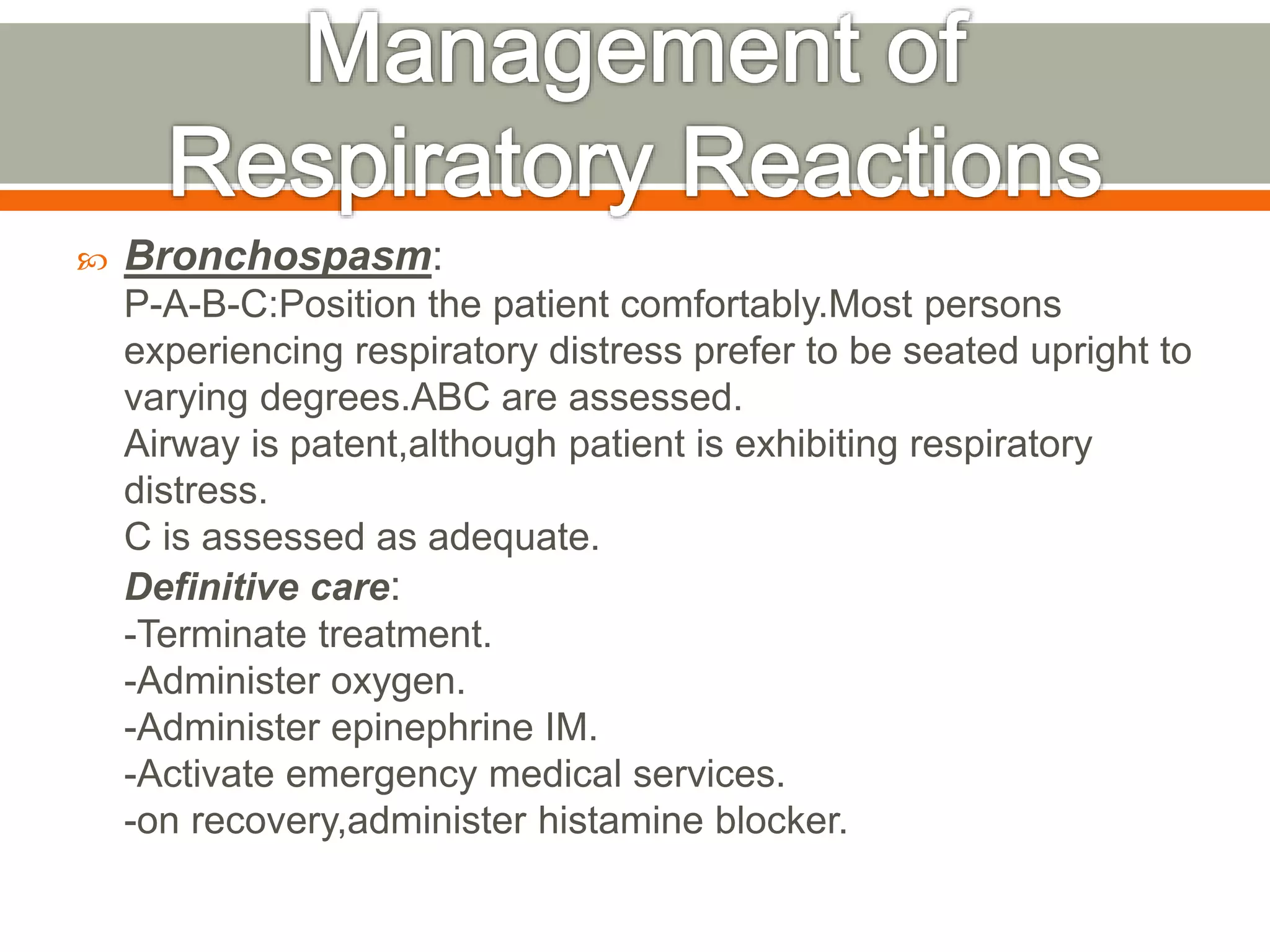 Systemic complications of Local Anesthesia | PPTX
