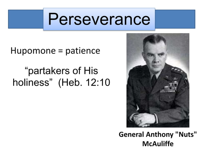 Steps to Maturity | PPT