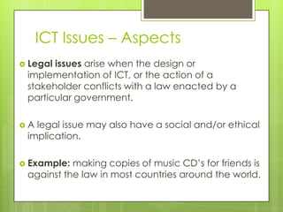 110315 itu1 ict_issues_computer_gaming | PPT