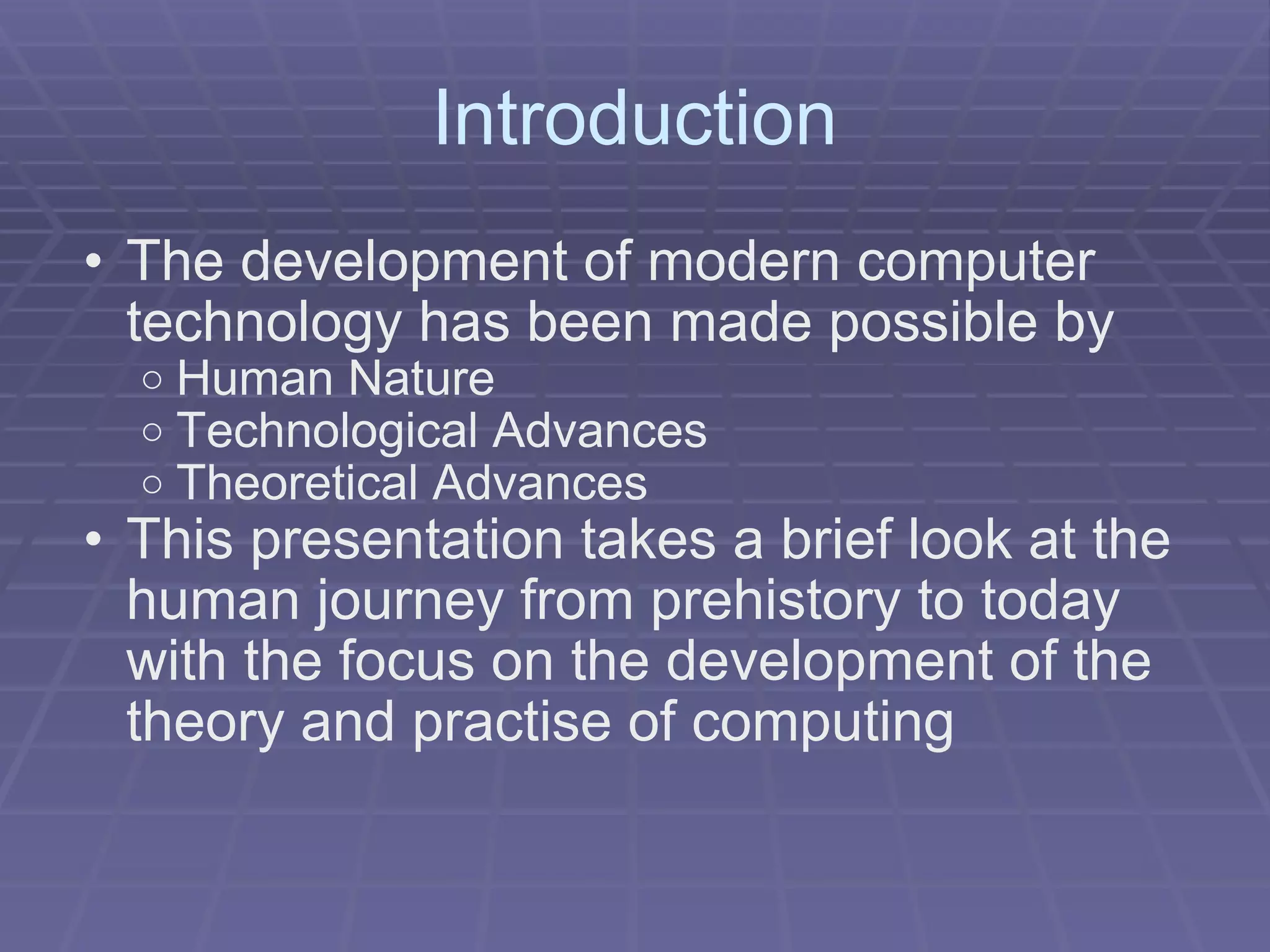 Brief_History_Computing | PPT