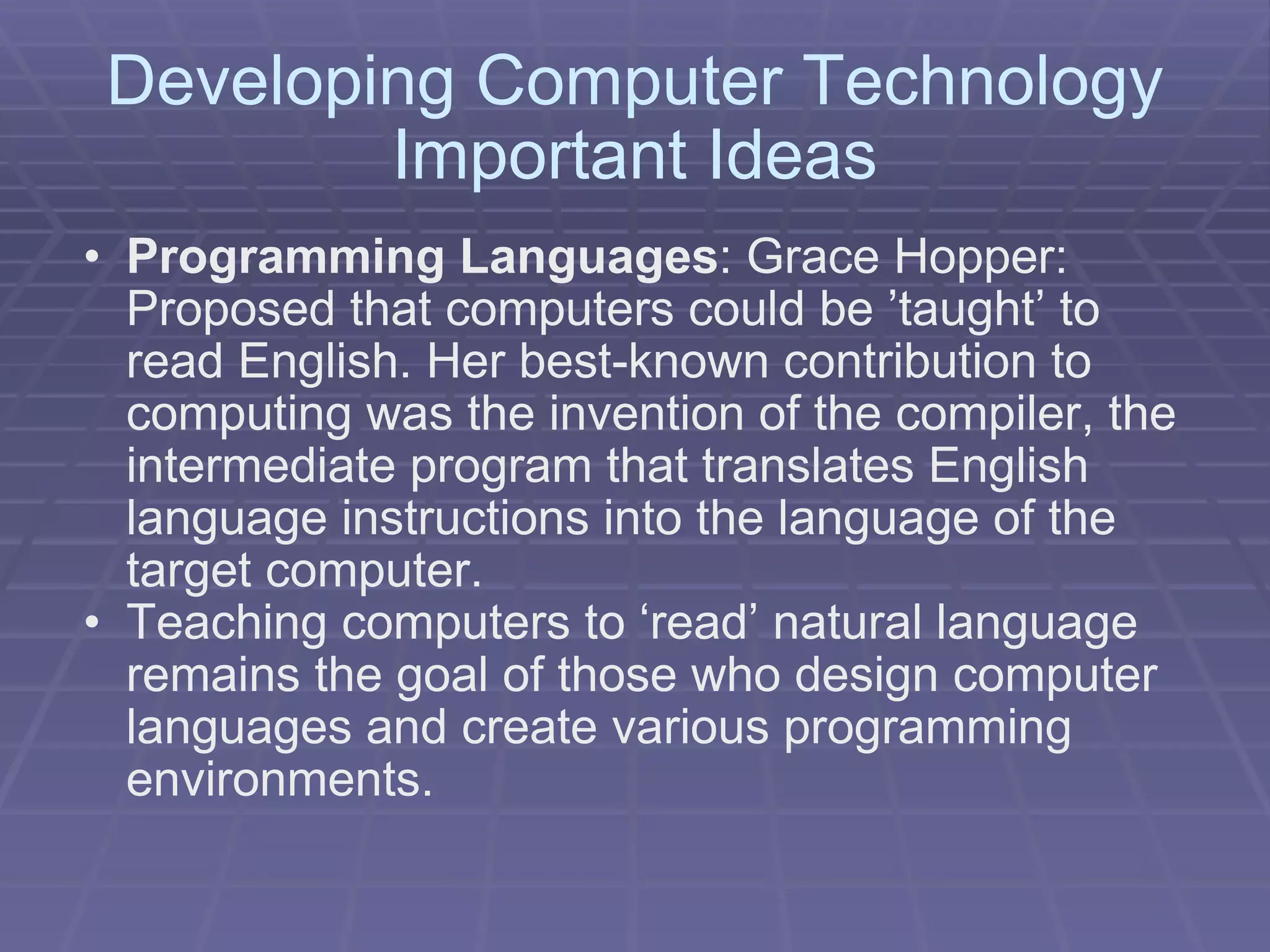 Brief_History_Computing | PPT
