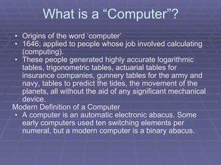 Brief_History_Computing | PPT