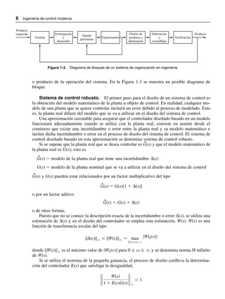 Ingenieria de control moderna - Ogata 5ed | PDF