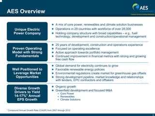 aes 09-03-08_LB_Presentation_04575 | PPT