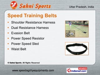 SAHNI SPORTS Uttar Pradesh India | PPT