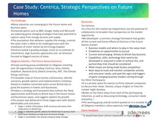 2degrees Overview | PPT