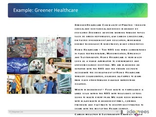 2degrees Overview | PPT