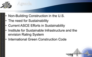 Dayton ASCE Sustainability Presentation | PPT
