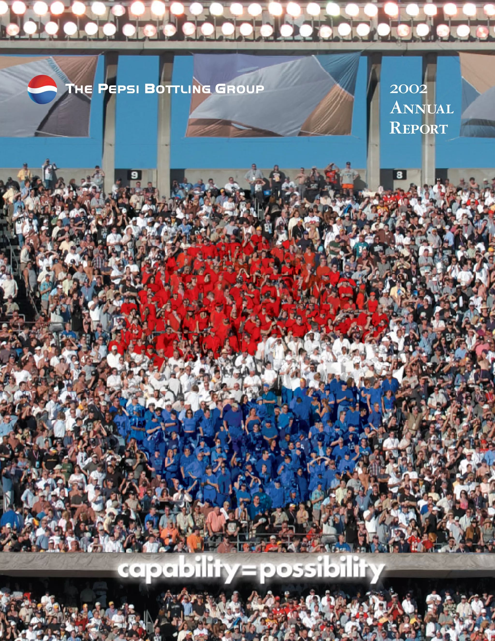 pepsi bottling 2002 | PDF