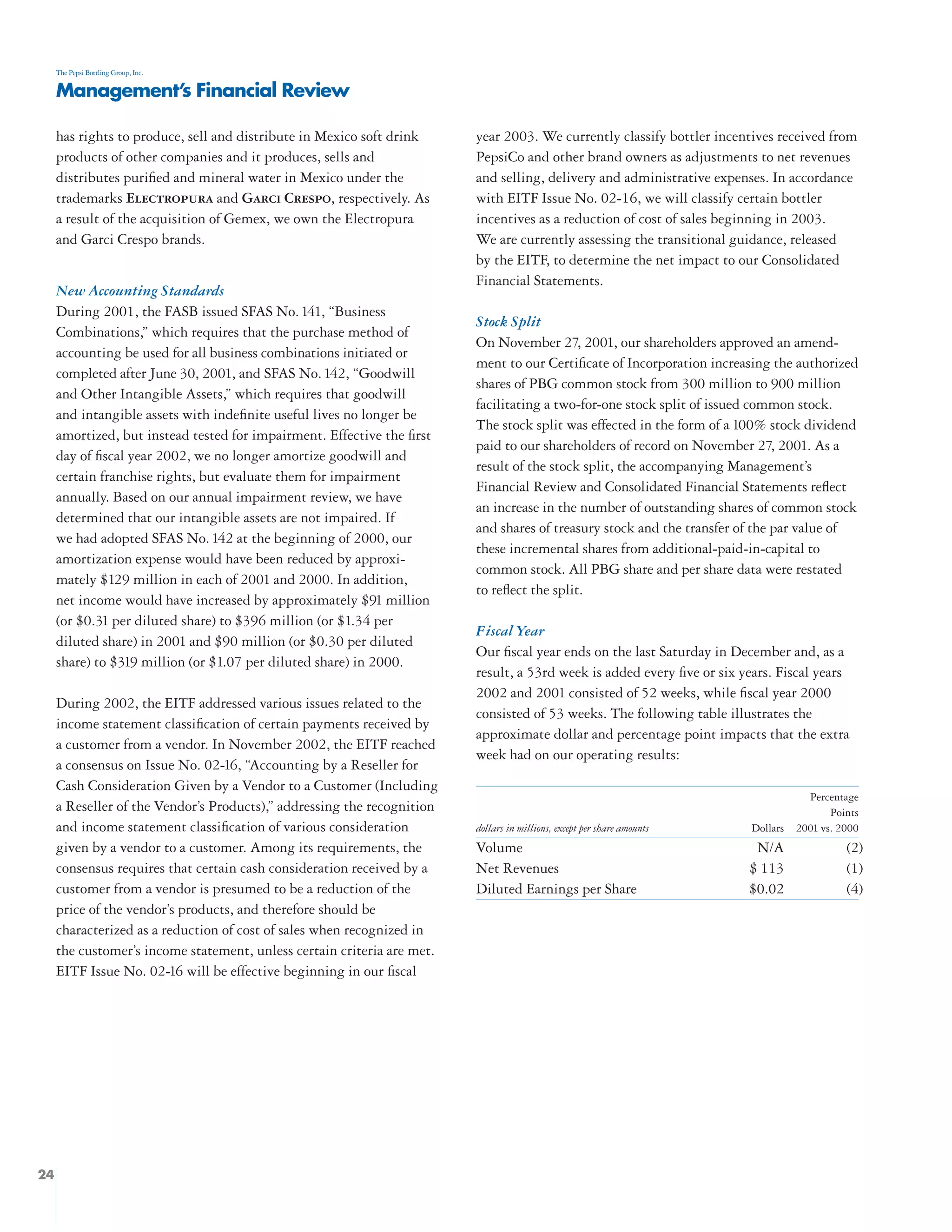 pepsi bottling 2002 | PDF | Free Download