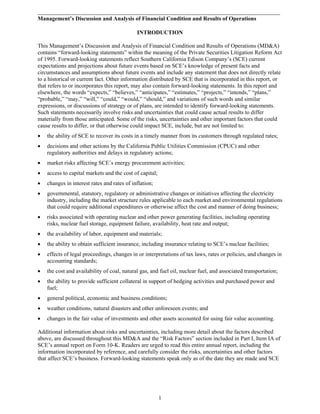 consoliddated edison 2005_SCE_annua | PDF