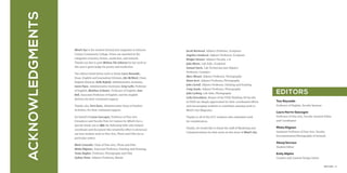 Mind's Eye JCCC 2020 Literary Magazine | PDF