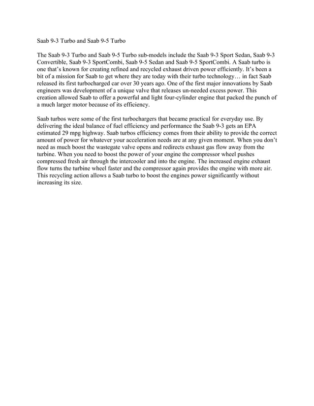 110510 saabturbo | PDF