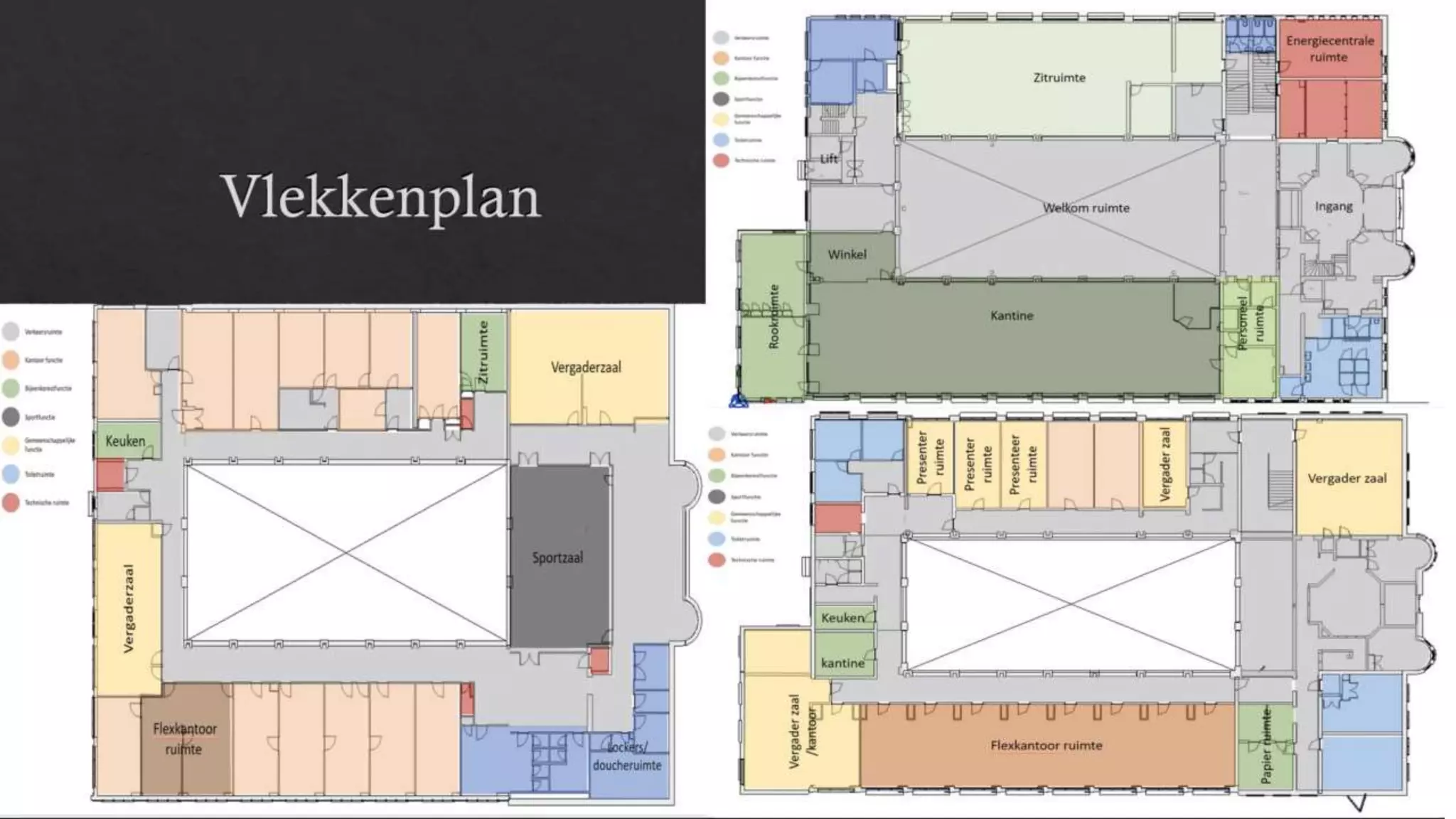 DSM Delft team AMK | PPT