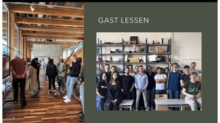 DSM Delft team VERT | PPT