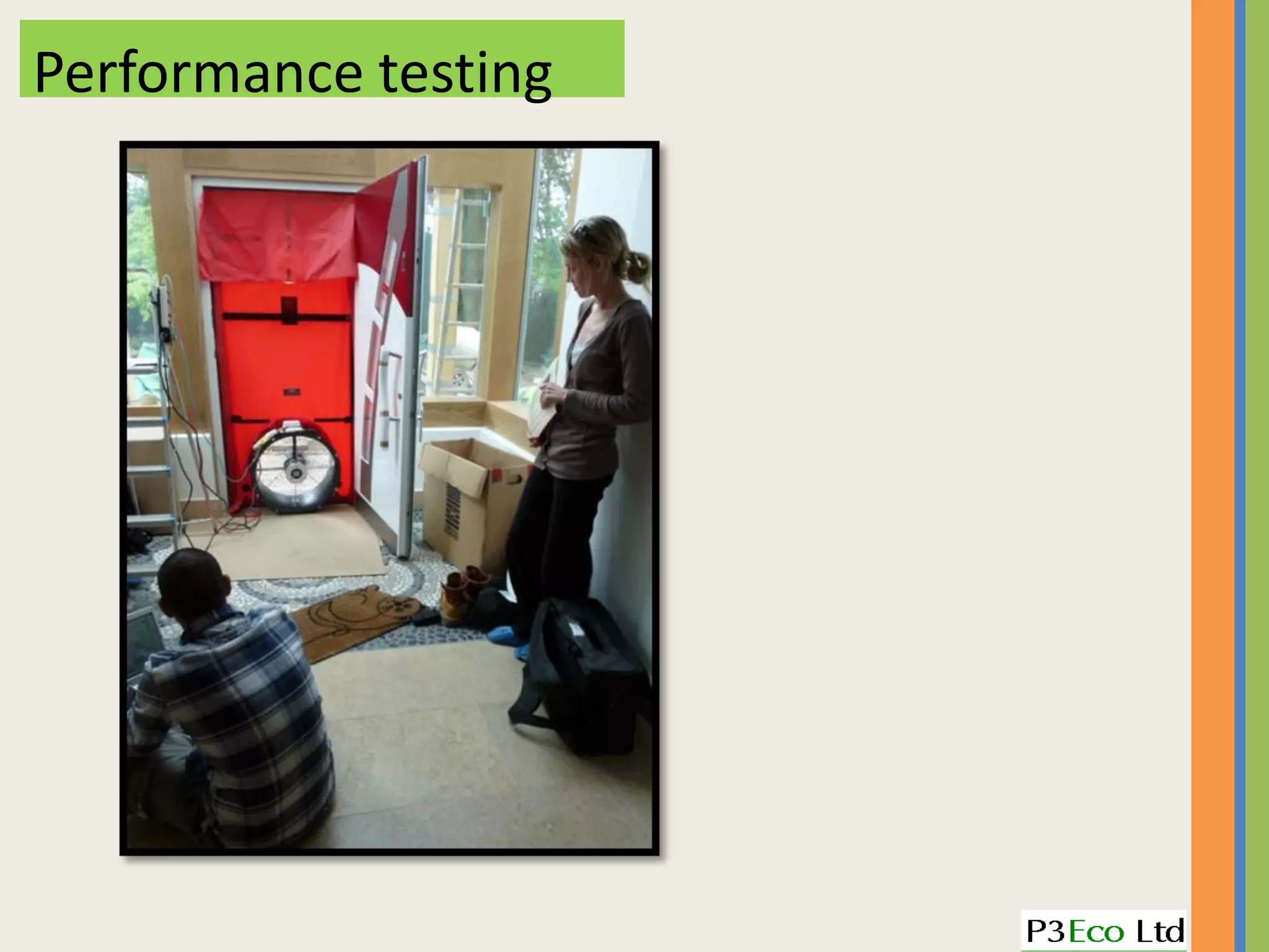 Science Vale UK energy event - energy and buildings | PDF