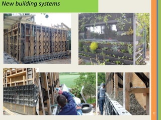 Science Vale UK energy event - energy and buildings | PDF