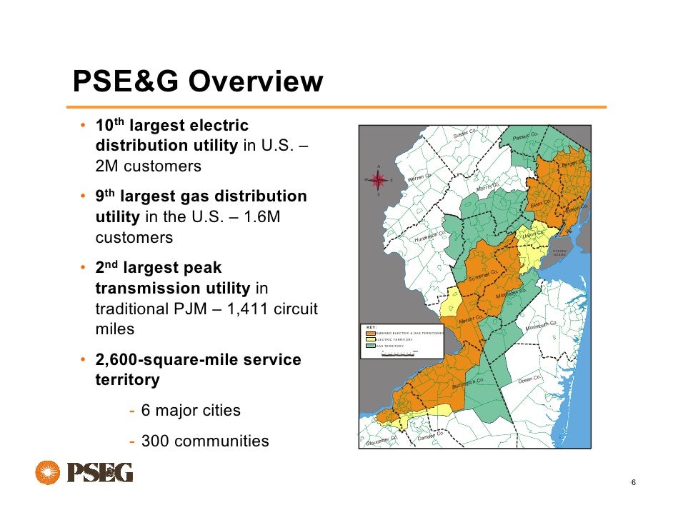 public serviceenterprise group EEIConference