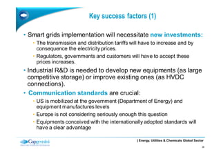 Smart electrical grids challenges and opportunities | PDF