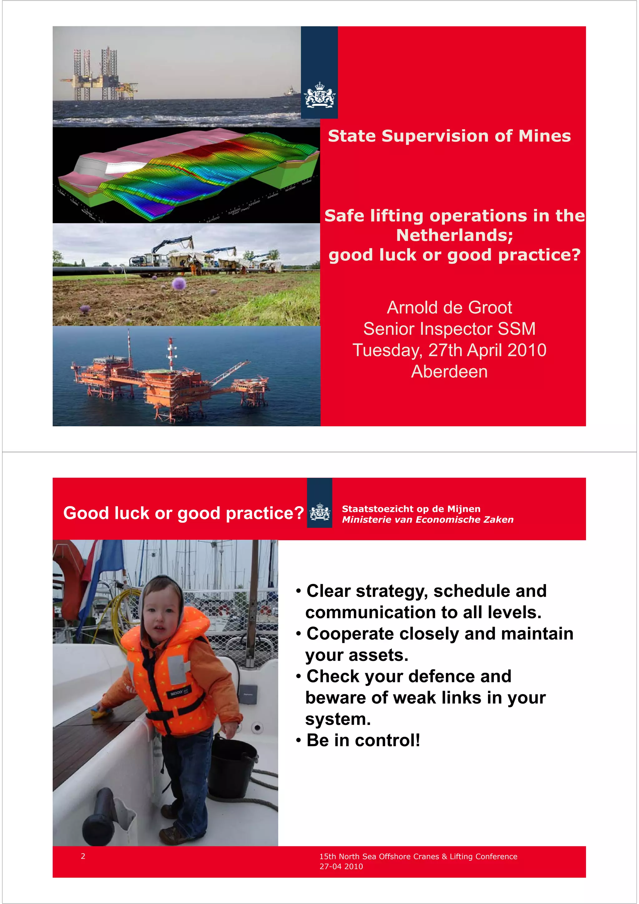 Good luck or good practice? | PDF | Free Download