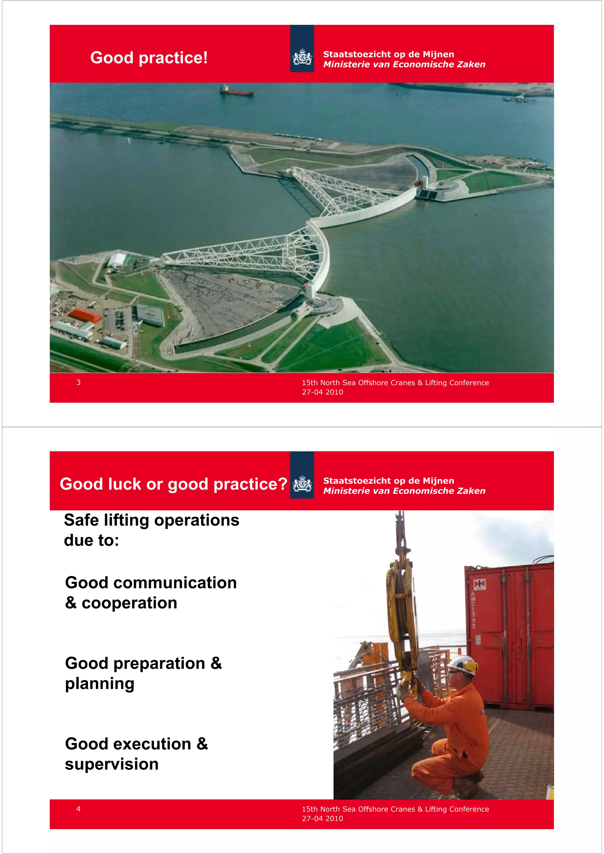 Good luck or good practice? | PDF | Free Download