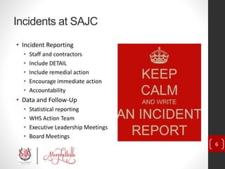 Horse SA National Equine Safety Conference: SAJC venue safety ...