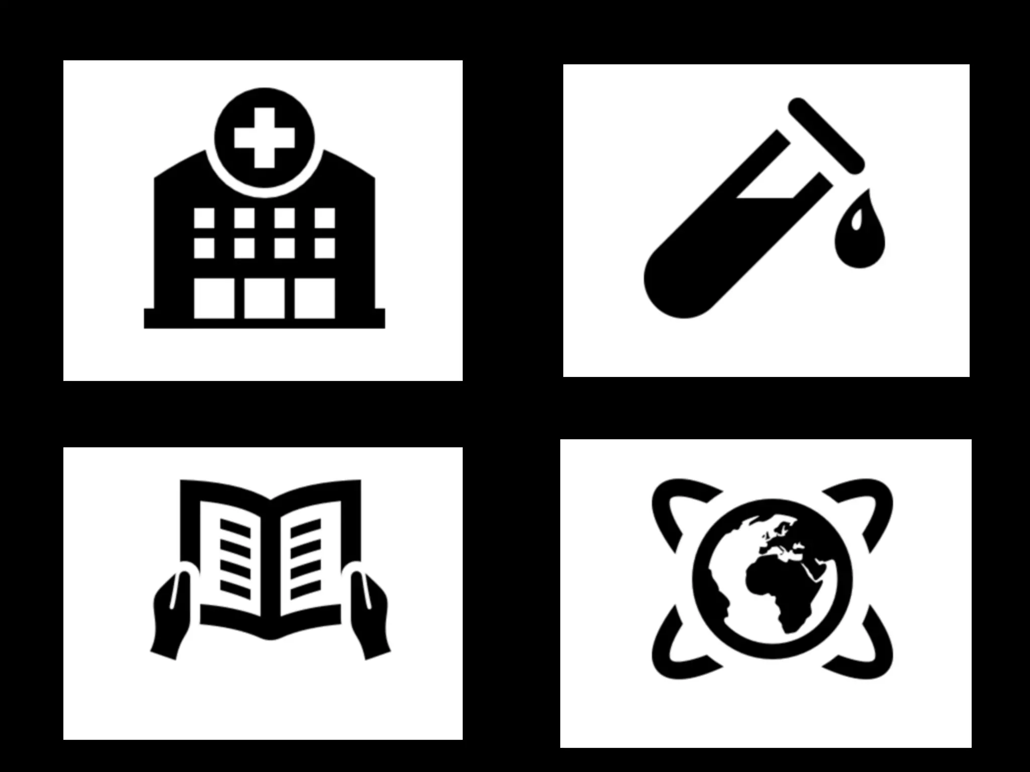 Medical education and the pillars of clinical program design: Resa ...