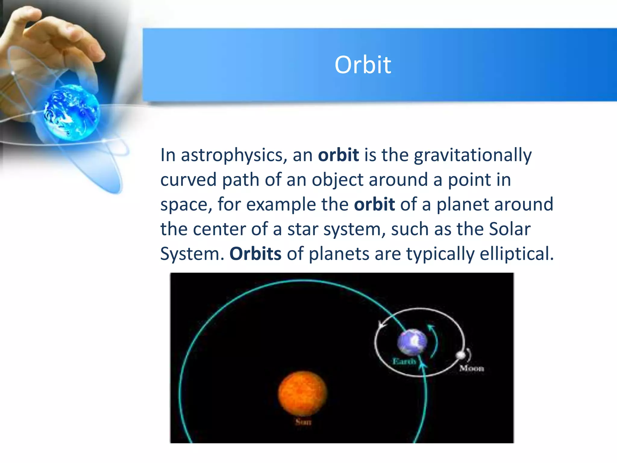 Synchronous orbit | PPTX | Physics | Science