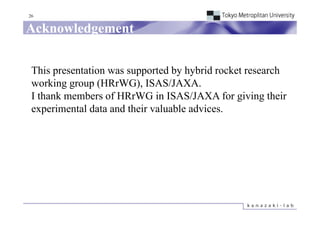 Multi-Stage Hybrid Rocket Design for Micro-Satellites Launch using ...