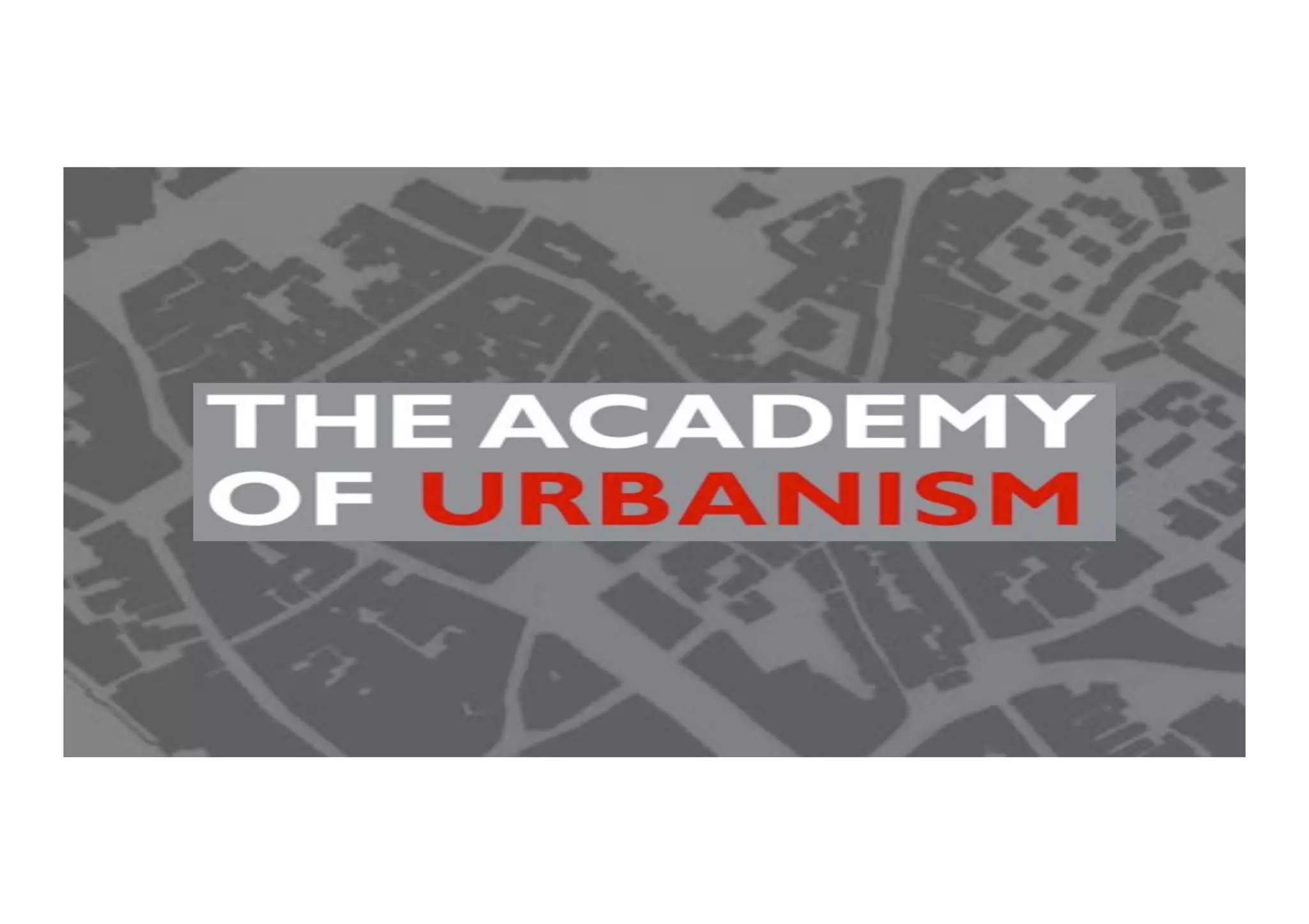 110607 George Ferguson | PPT