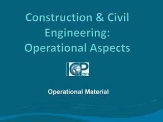 construction project managment_civileng | PPT