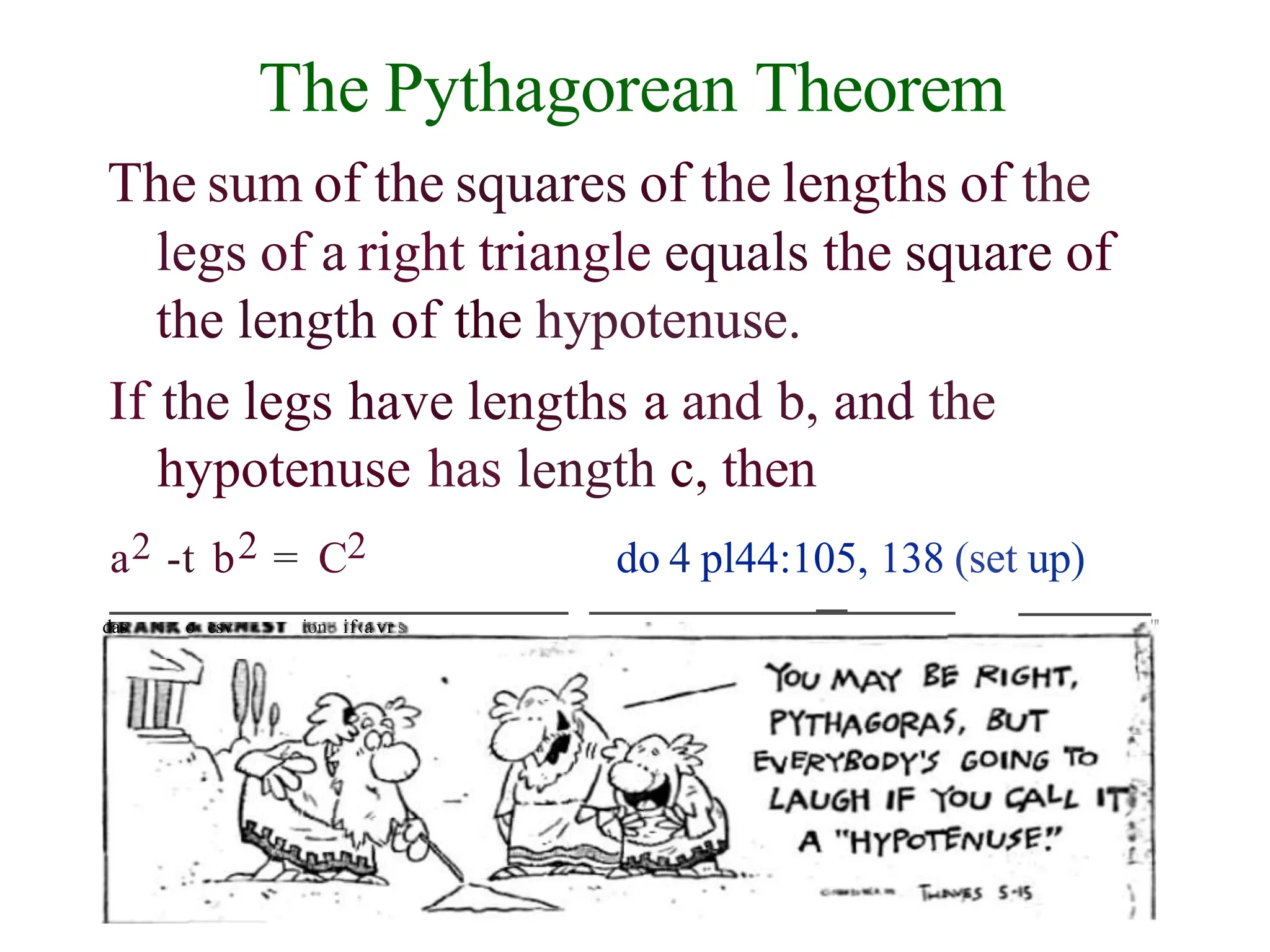 Quadratic equation power point presentation .pptx