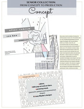 REDUCED SIZE PORTFOLIO | PDF