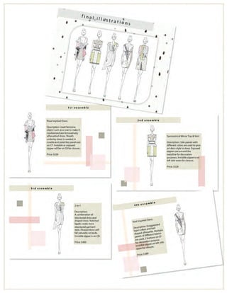 REDUCED SIZE PORTFOLIO | PDF