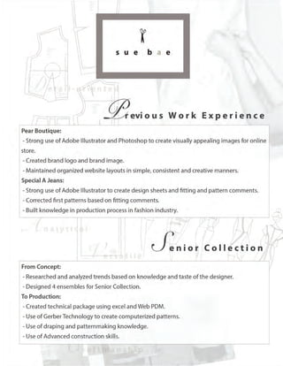 REDUCED SIZE PORTFOLIO | PDF