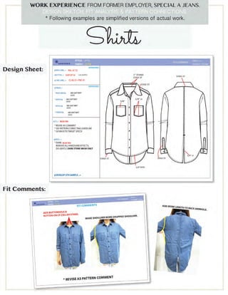 REDUCED SIZE PORTFOLIO | PDF