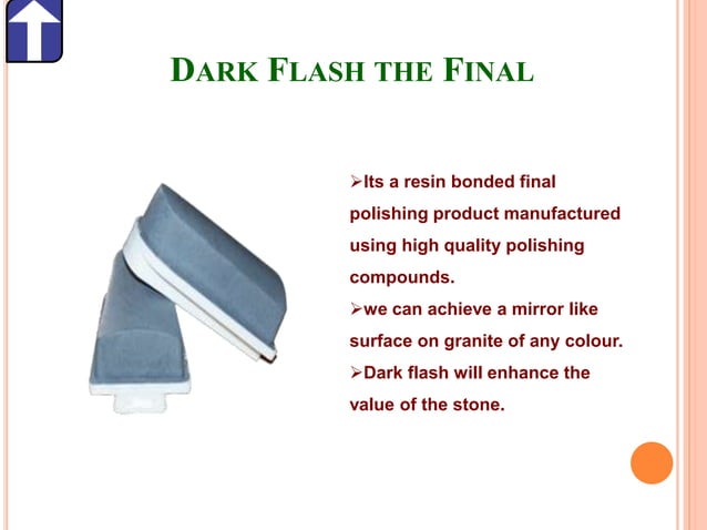 Abrasive Technologies | PPT