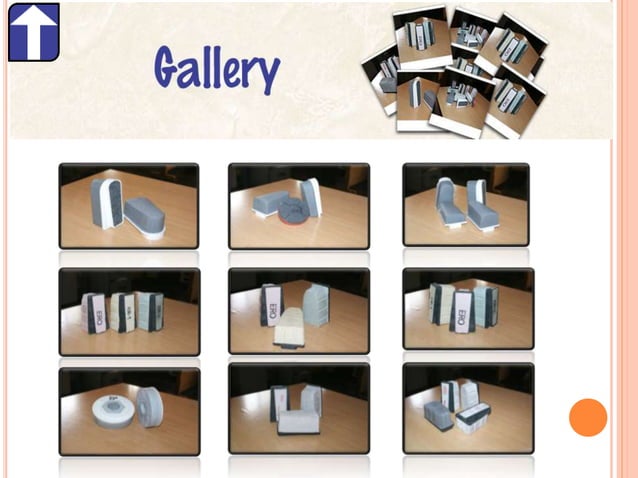 Abrasive Technologies | PPT