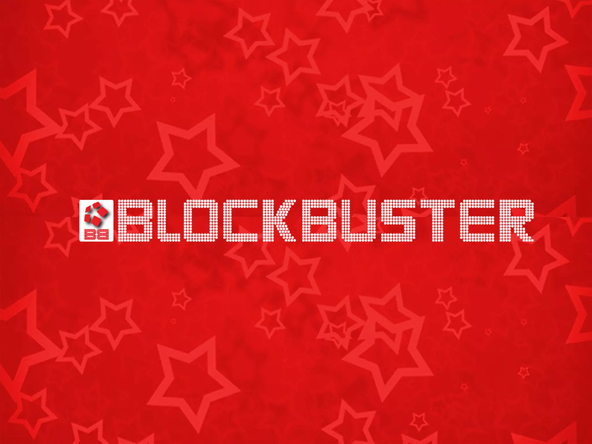 Blockbuster Overview | PPT | Media Industry | Industries