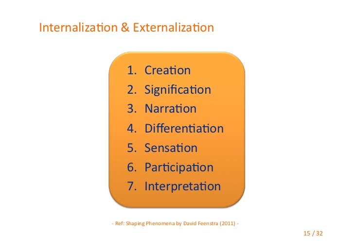 Ingredients For An Effective Story ingredients-for-an-effective-story
