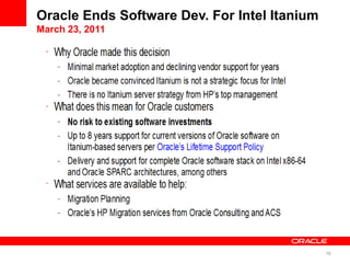 110705 oracle ap | PPT
