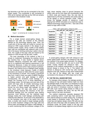 IEEE SOCC 2011 paper | PDF