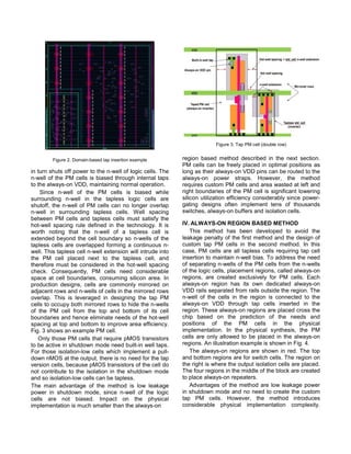 IEEE SOCC 2011 paper | PDF