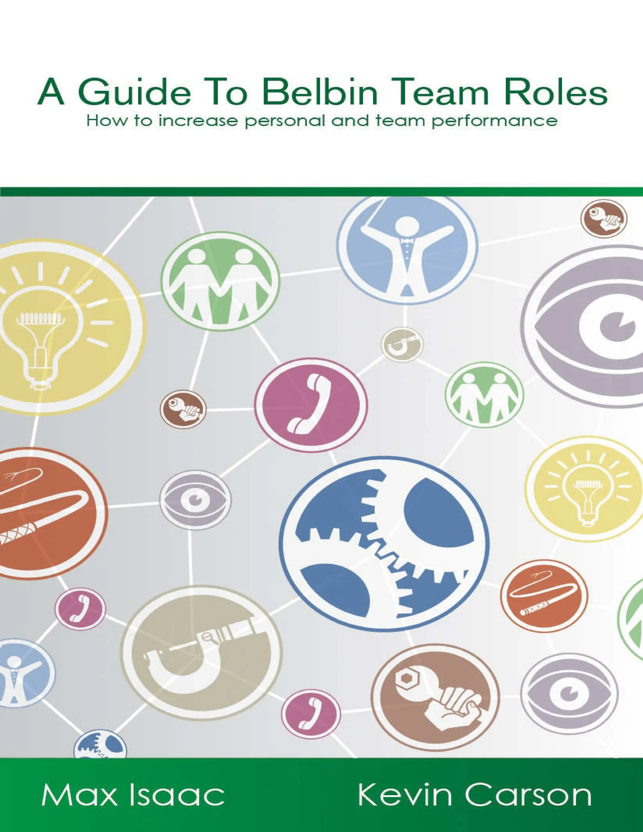 A Guide To Belbin Team Roles How To Increase Personal And Team ...