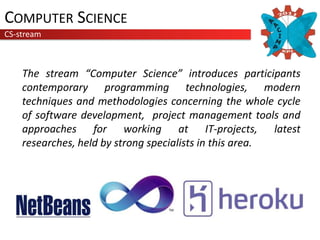 AACIMP 2011 Computer Science | PPT