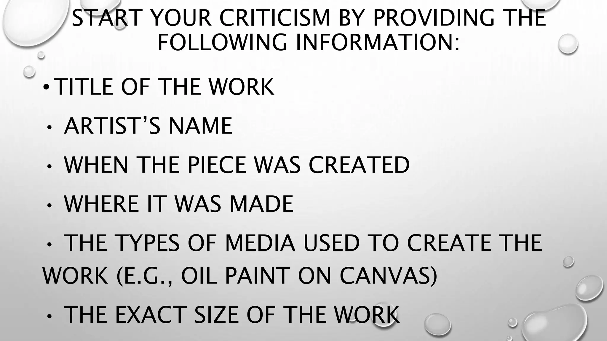 110822 - ART CRITIQUE.pptx