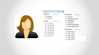 BDMA workshop presentation - Using the Second Screen - MediaSquare ...
