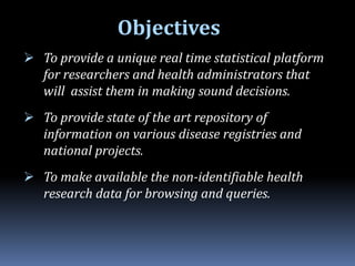 Statistical_Platform_Presentation | PPT