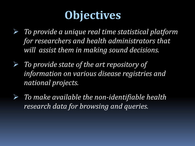 Statistical_Platform_Presentation | PPT