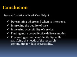 Statistical_Platform_Presentation | PPT